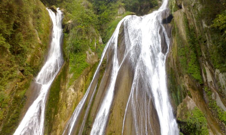 35 Best Places to Visit in Mussoorie: Photos, Timings & Highlights