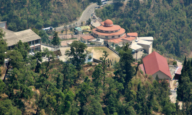 35 Best Places to Visit in Mussoorie: Photos, Timings & Highlights