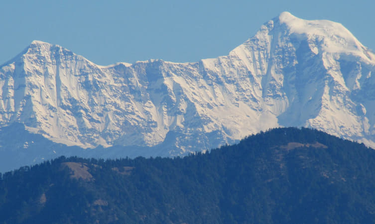 35 Best Places to Visit in Mussoorie: Photos, Timings & Highlights