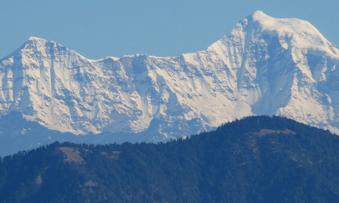 35 Best Places to Visit in Mussoorie: Photos, Timings & Highlights