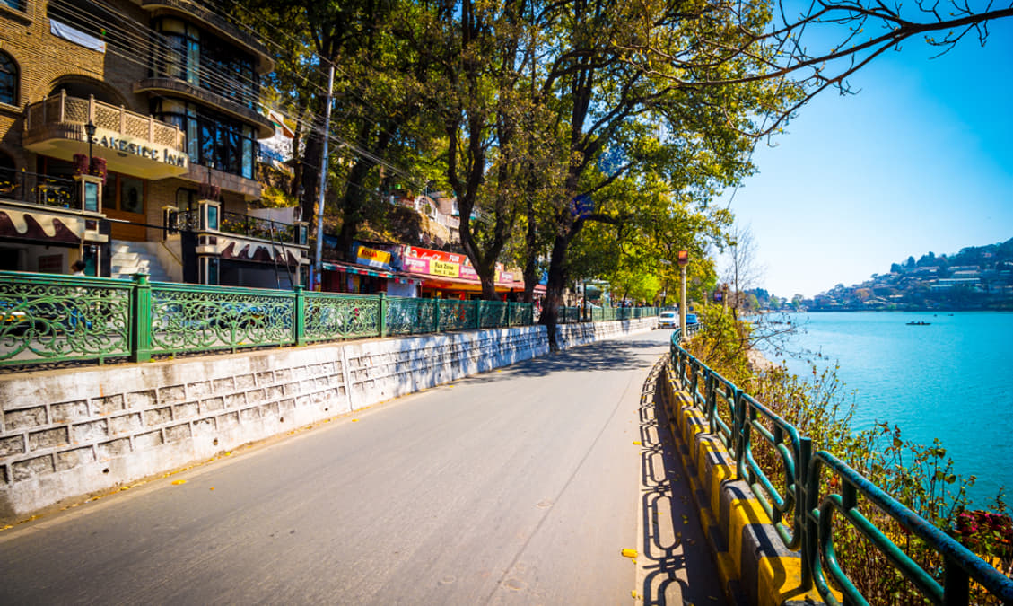 35 Best Places to Visit in Mussoorie: Photos, Timings & Highlights