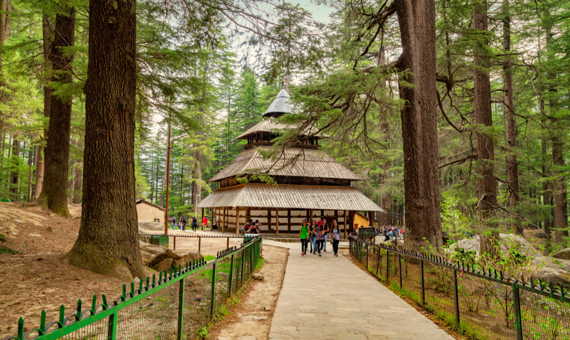 35 Things to Do in Manali - 2026 (Starting from ₹499 Only)