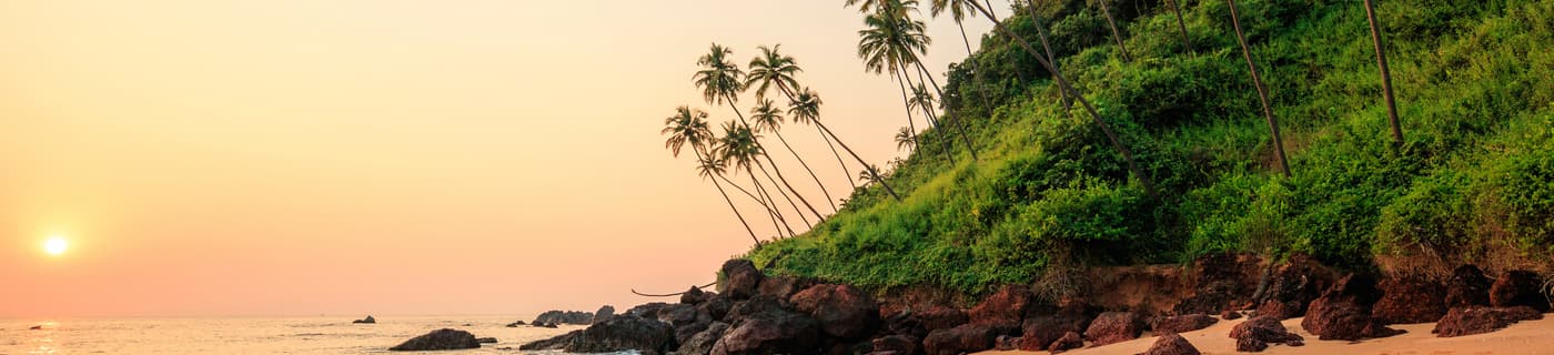 42 Places to Visit in South Goa, Tourist Places & Attractions