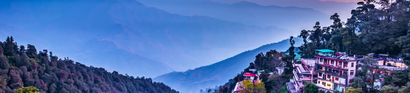 35 Best Places to Visit in Mussoorie: Photos, Timings & Highlights