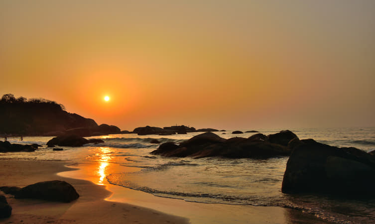 20 Best Beaches in South Goa For A Sun Kissed Getaway in 2025