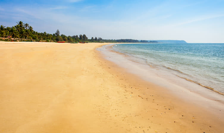 20 Best Beaches in South Goa For A Sun Kissed Getaway in 2026