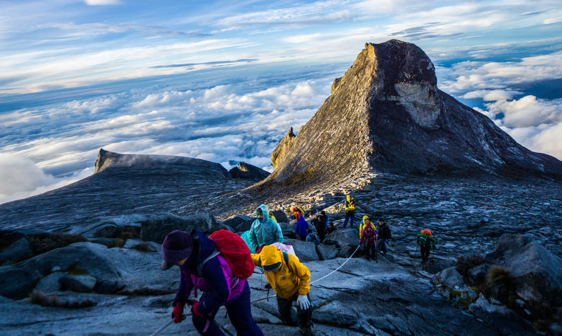15 Places for Hiking in Malaysia For Adventure in 2025