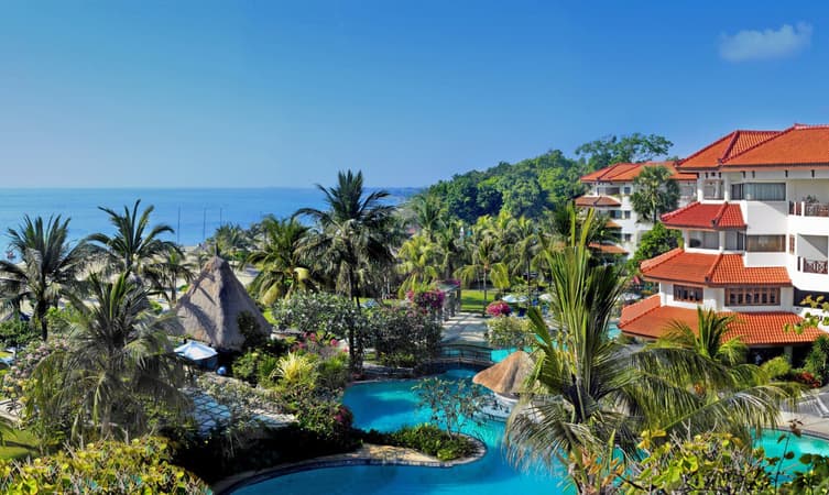 35 Best Resorts In Bali For A Tranquil Getaway In 2026