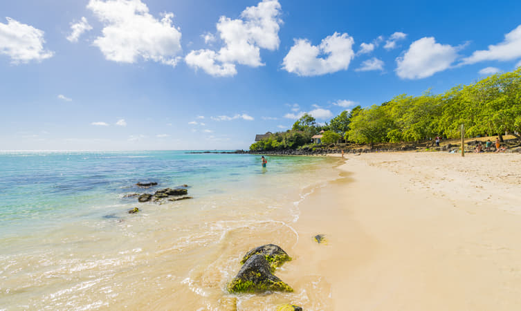 25 Beaches In Mauritius For An Exotic Trip To Islands