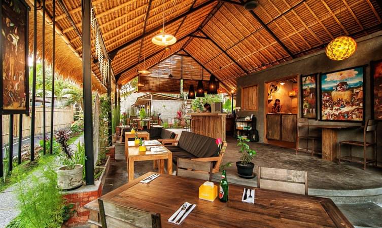 45 Best Restaurants in Bali - 2025 (Cuisines, Location & Reviews)