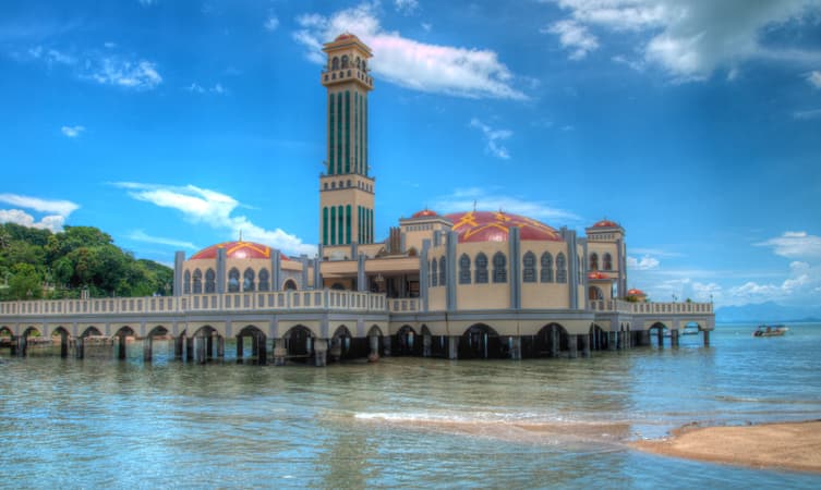 40 Places to visit in Penang 2026, Tourist Places & Attractions