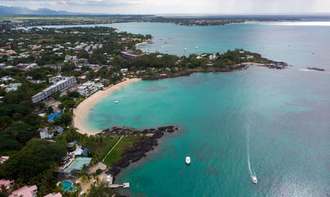 25 Beaches In Mauritius For An Exotic Trip To Islands