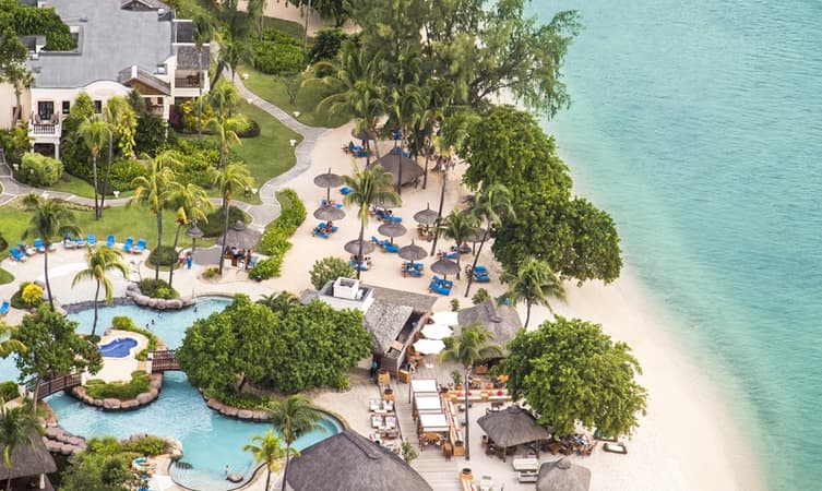 25 Resorts In Mauritius, Book NOW & Get Upto 50% Off