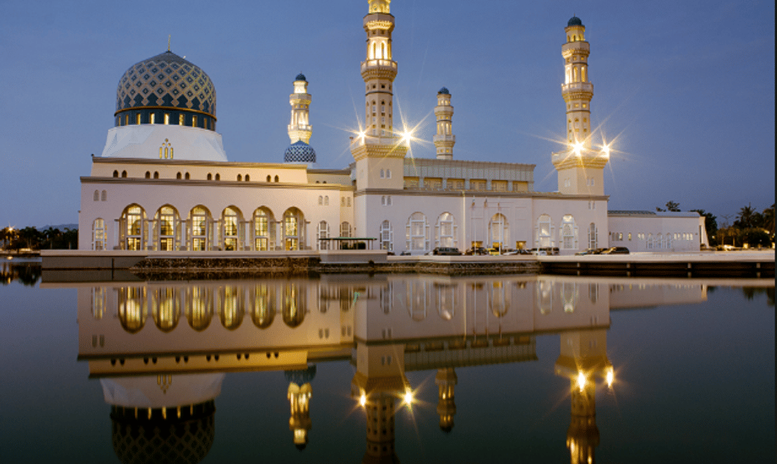 15 Places to Visit in Kota Kinabalu: Tourist Places & Attractions