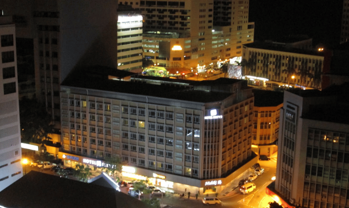 15 Places to Visit in Kota Kinabalu: Tourist Places & Attractions