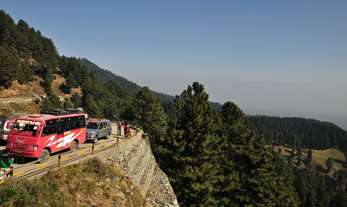 Srinagar to Leh Ladakh Road Trip Guide: 2026 Updated