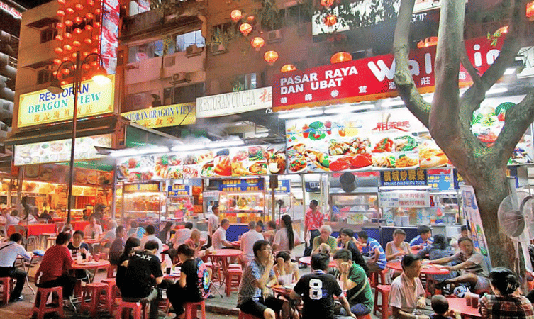 Kuala Lumpur Nightlife: 40 Places, Nightclubs & Markets to Visit!