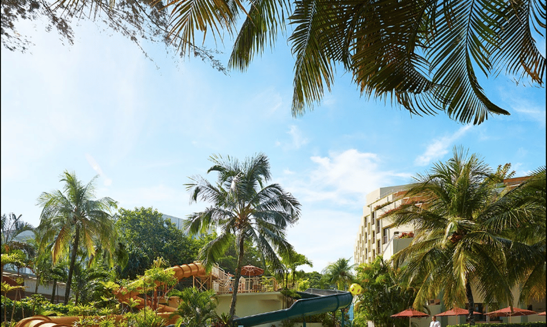 14 Places for Spa in Penang