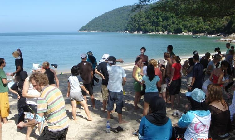 12 Best Penang Beaches