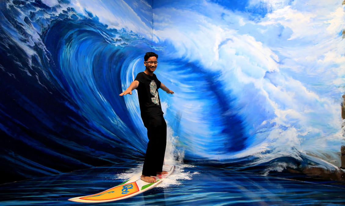 12 Best Penang Beaches