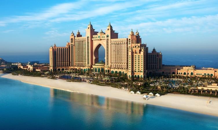 20 Places to Visit in Muscat, Tourist Places & Top Attractions