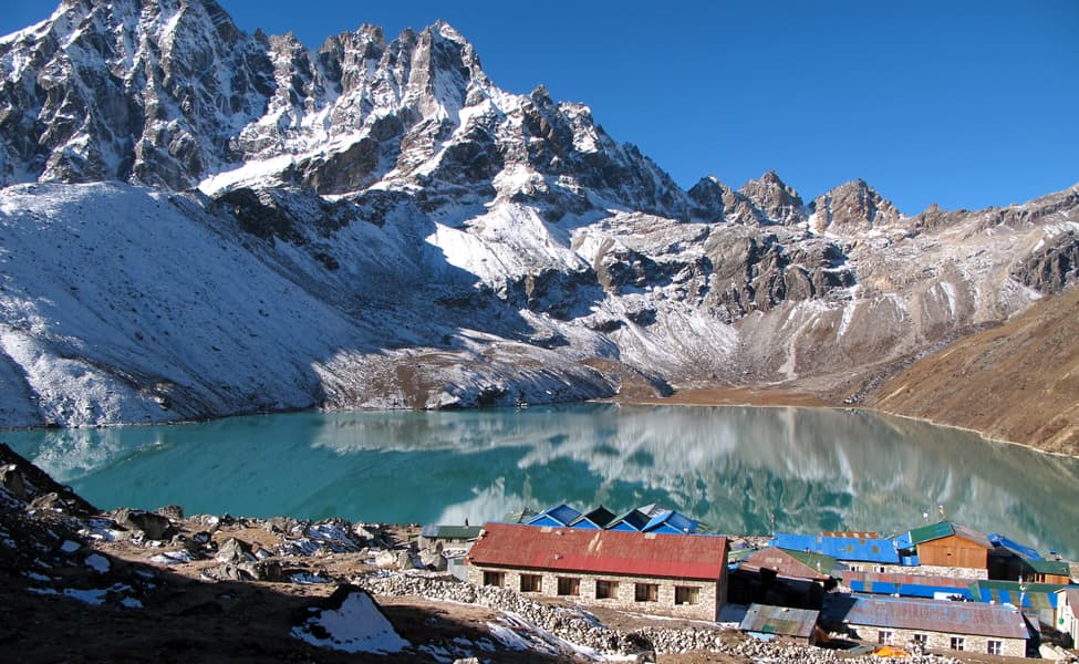 150 Places to Visit in Nepal, Tourist Places & Top Attractions