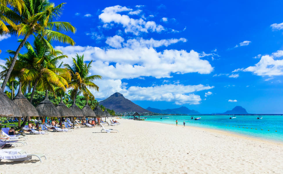 Mauritius Temperature & Weather: All Months Guide 2025