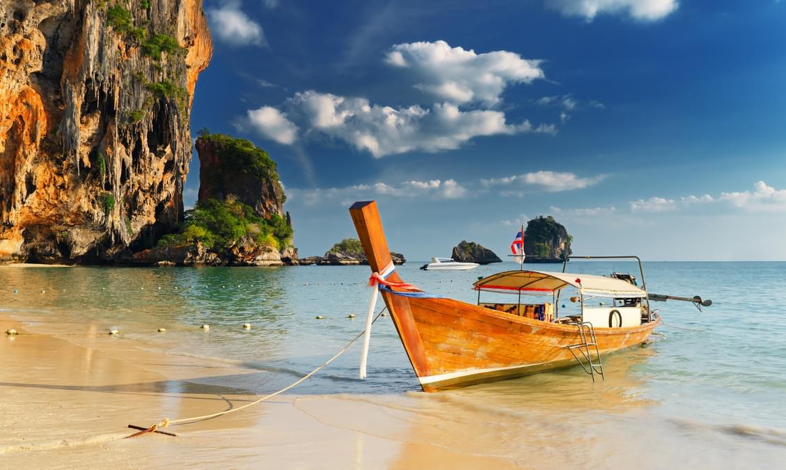 15 Beaches Near Bangkok For A Perfect Beach Vacay In 2025