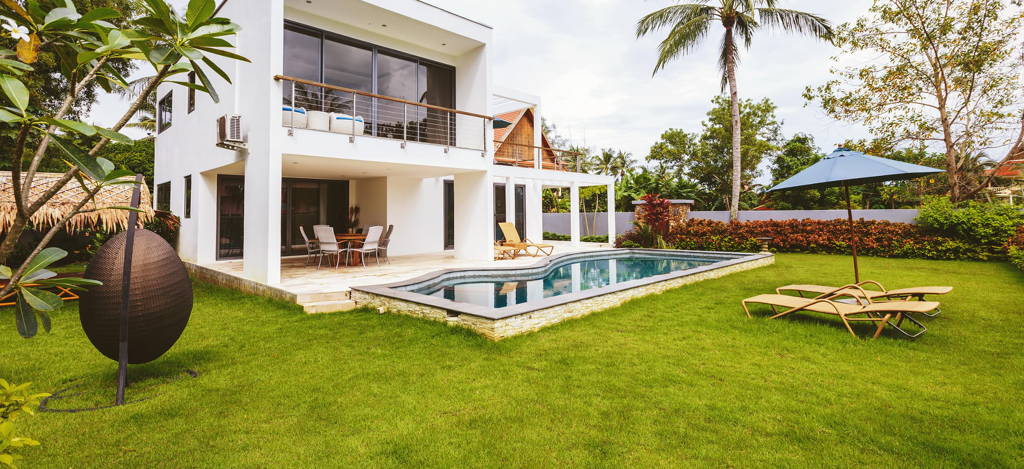 Best Villas in Karjat: Book @ Upto 30% OFF