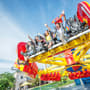 10 Dreamworld Gold Coast Rides That Will Make Your Jaw Drop!
