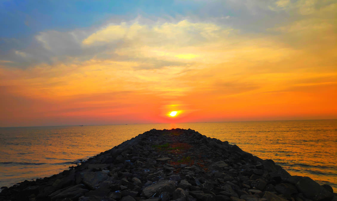 30 Places to Visit in Alibaug 2025, Tourist Places & Attractions