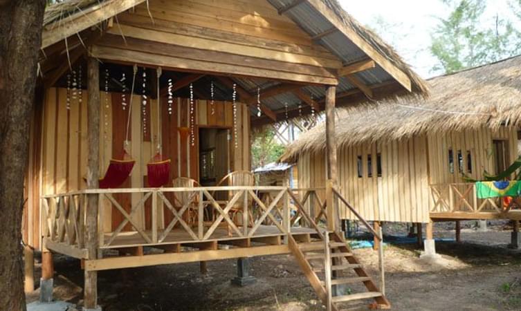 15 Best Cambodia Beach Resorts