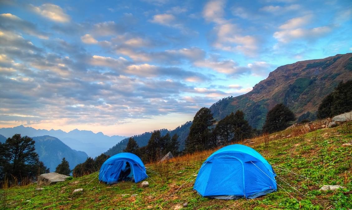 20 Adventure Sports in Manali (Starting from ₹650 Only)
