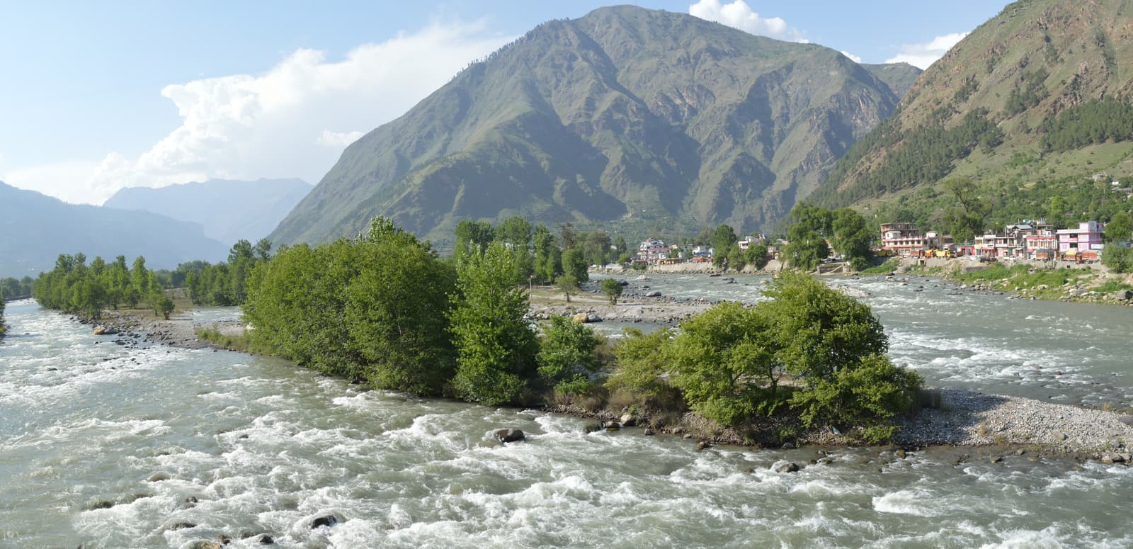 Kullu Sightseeing Package | Book Online & Save 20%
