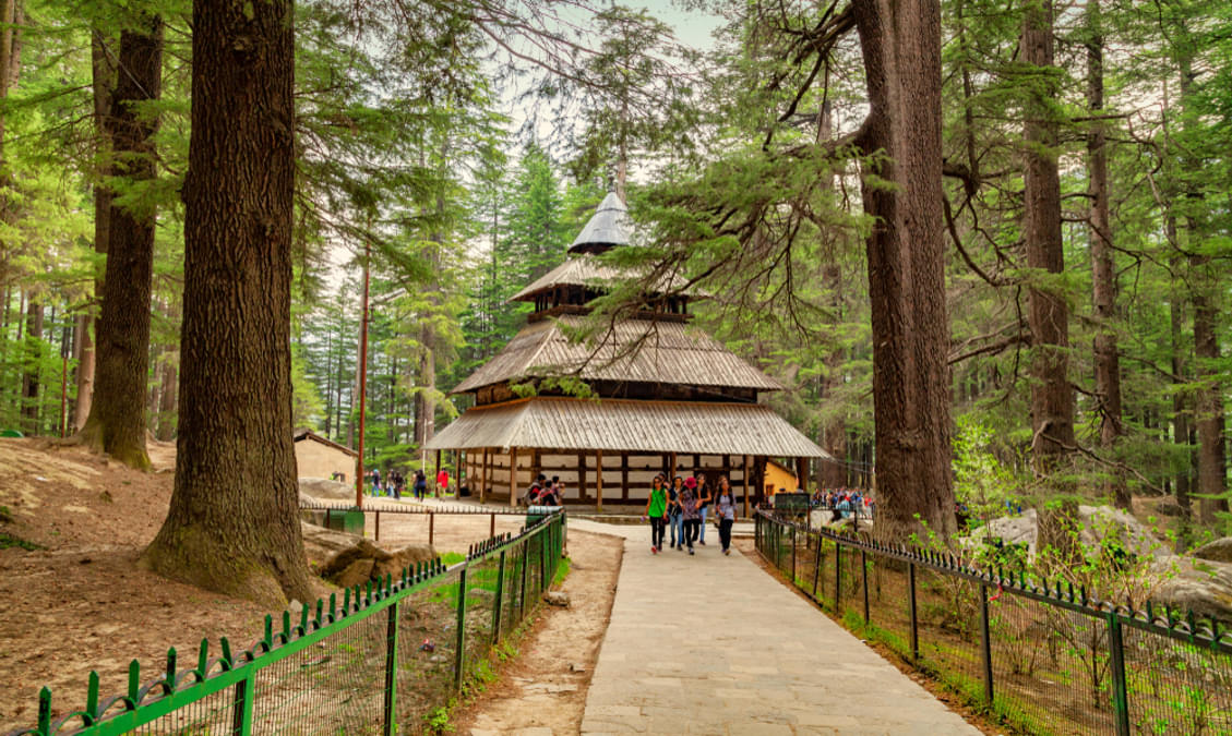 55 Places to Visit in Manali 2025, Tourist Places & Attractions