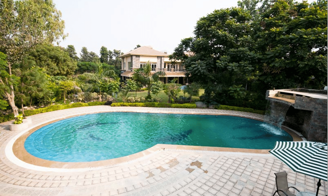 10 Resorts In Manesar, Book Now & Get Upto 50% Off