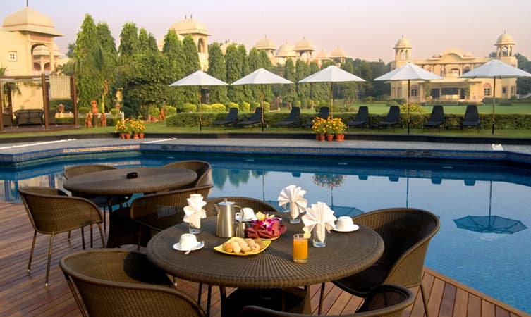 10 Resorts In Manesar, Book Now & Get Upto 50% Off