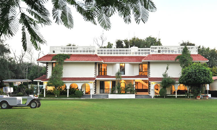 10 Resorts In Manesar, Book Now & Get Upto 50% Off