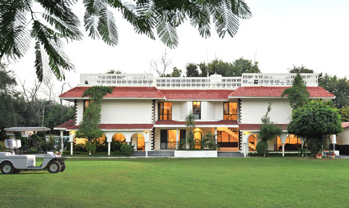 10 Resorts In Manesar, Book Now & Get Upto 50% Off