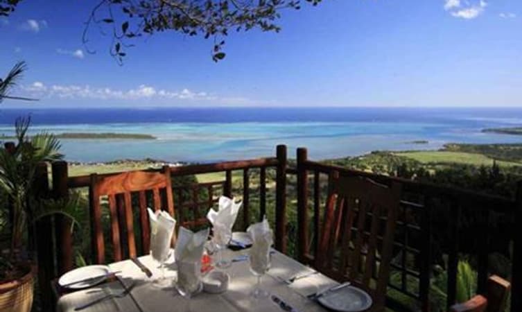 10 Best Restaurants in Mauritius