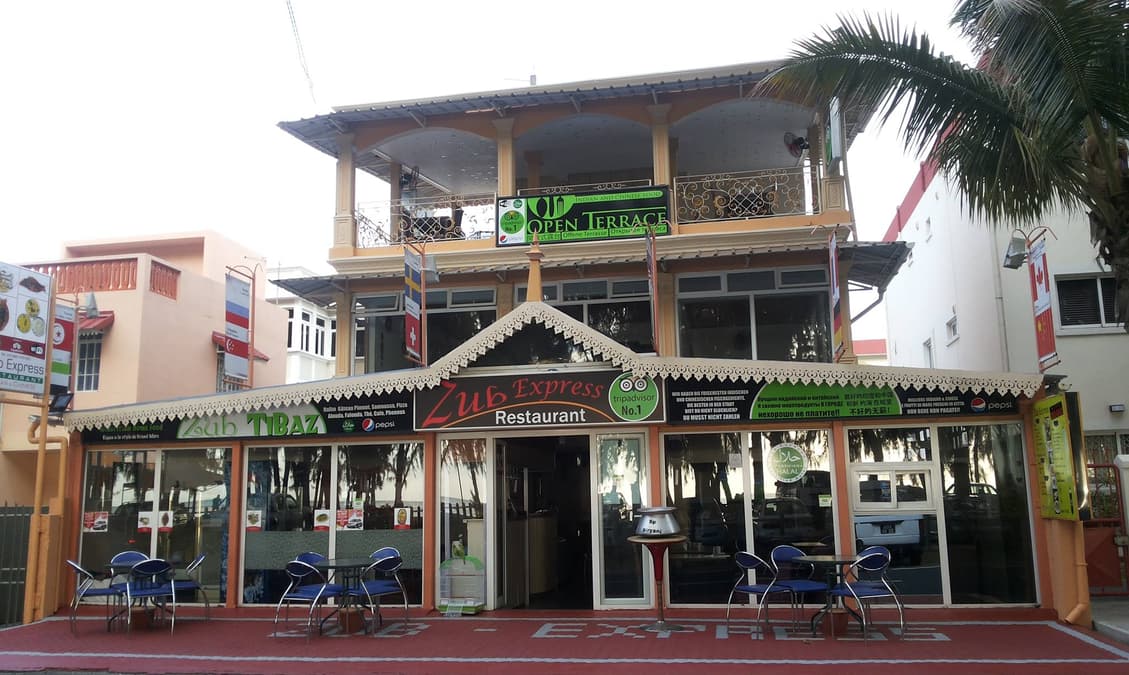 10 Best Restaurants in Mauritius