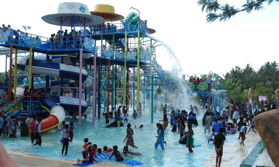 35 Places to Visit in Mysore, Tourist Places & Top Attractions