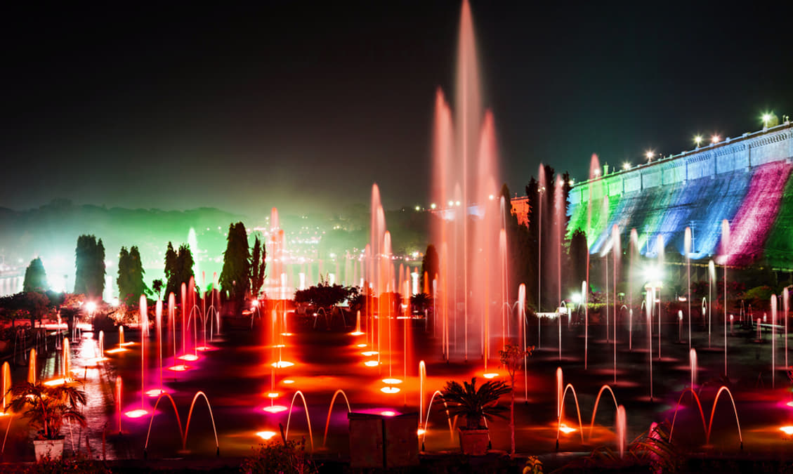 25 Places to Visit in Mysore, Tourist Places & Top Attractions