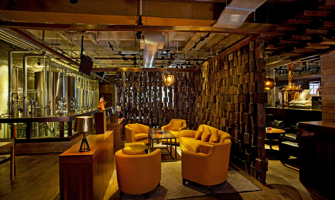 30 Best Pubs in Bangalore 2025 (With Location & Pictures)