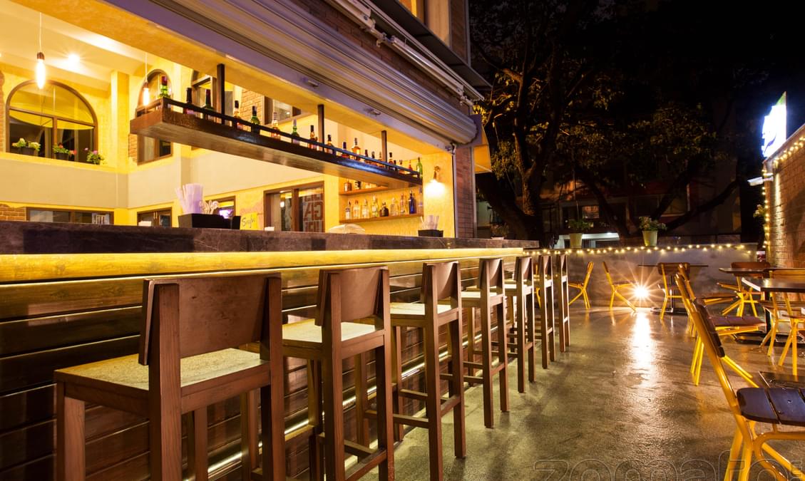 30 Best Pubs in Bangalore 2025 (With Location & Pictures)