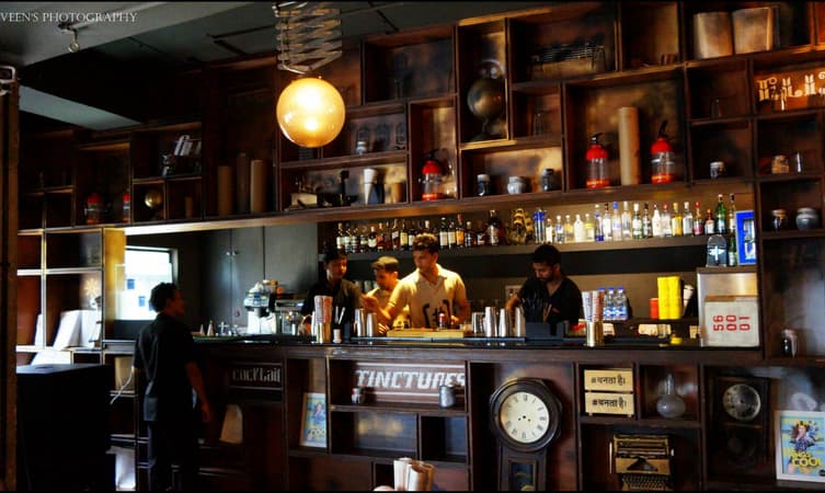 30 Best Pubs in Bangalore 2025 (With Location & Pictures)