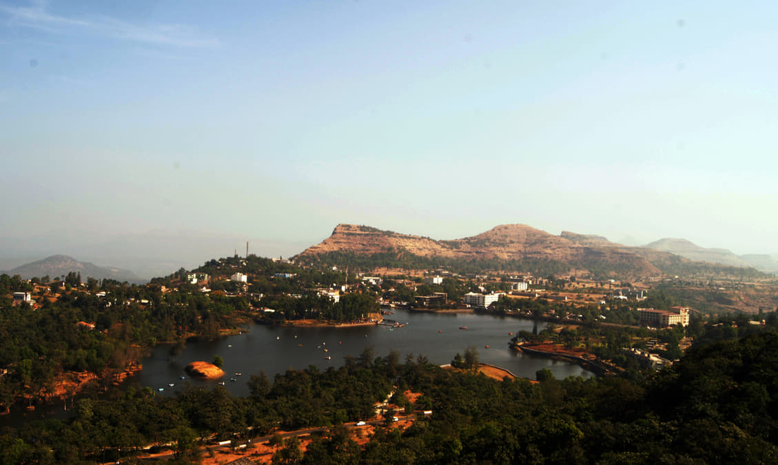20 Places To Visit in Saputara 2026, Tourist Places & Attractions