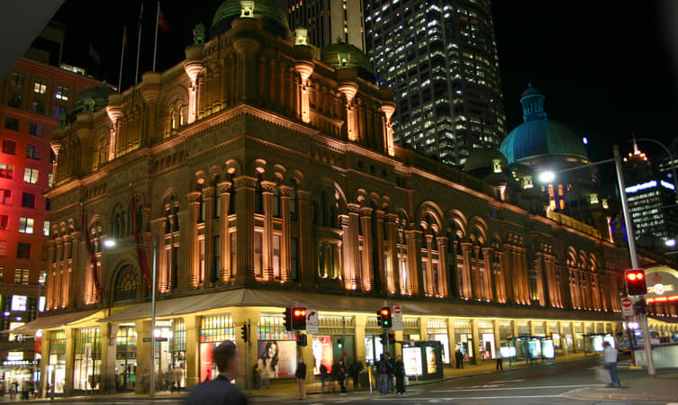 Shopping in Sydney: Things to Buy & Popular Markets in 2025