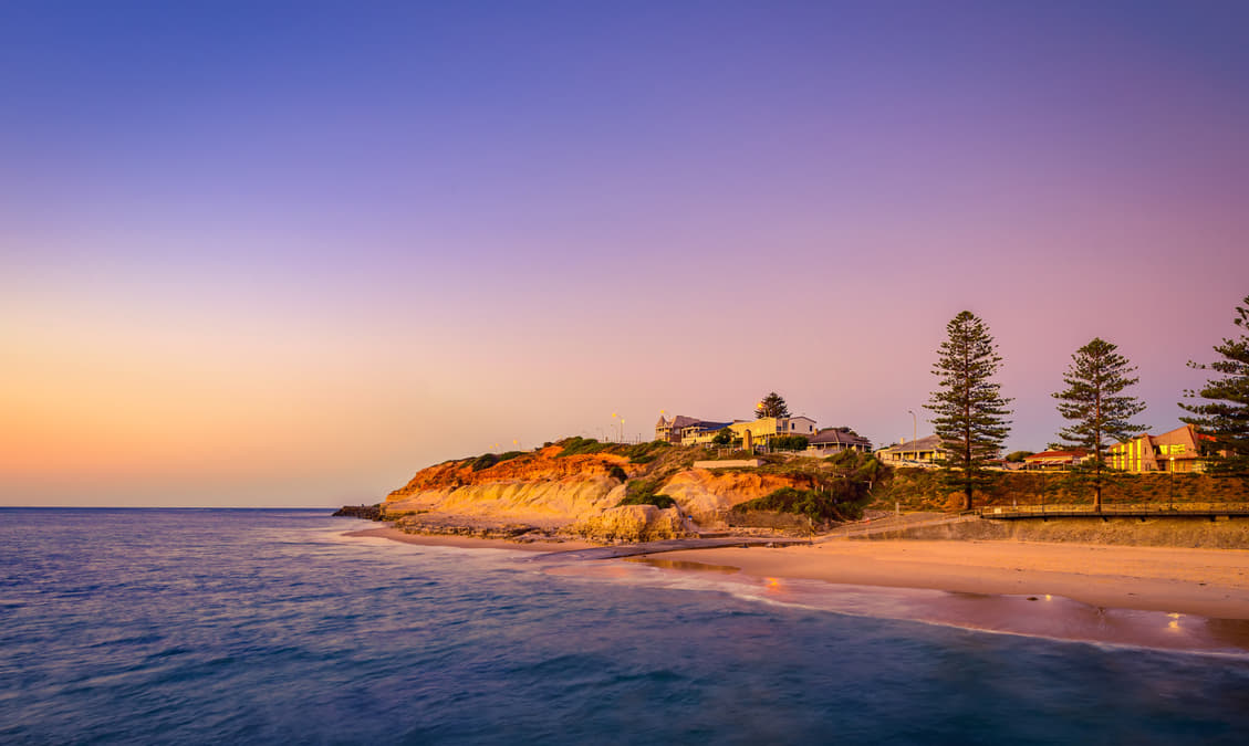 15 Best Beaches in Adelaide For A Perfect Sunny Getaway