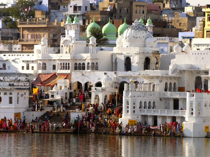 Things To Do In Ajmer